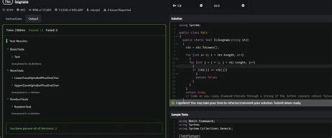 benjamin howe on linkedin language programming csharp goals