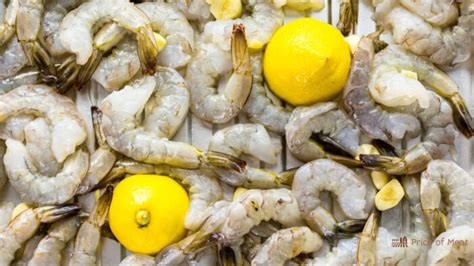 5 Things About Raw Shrimp Taste You Need To Know