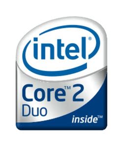 Intel Core 2 Duo Notebook Processor NotebookCheck Net Tech