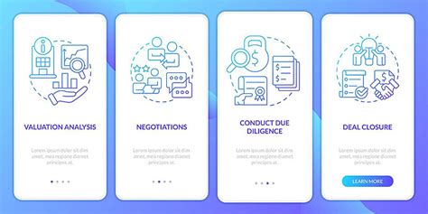Mobile App Screen Depicting Concepts Of Ergonomic Stressors During Onboarding Vector Website