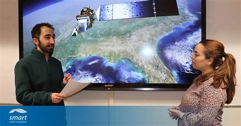 Bridging The Gap Computer Scientists Develop Model To Enhance Water