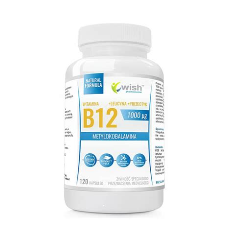 B12 ვიტამინი 1000 მკგ 120 დღის დოზა Ketogen Ge