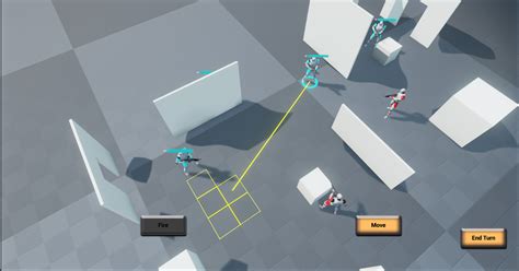 unreal engine 4 dev update 12 path distance based grid mapping inheritance and unit attributes