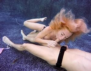 Sex Underwater Sex Underwater Tour