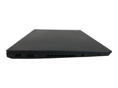 Lenovo ThinkPad T460s - pictures, photos and images