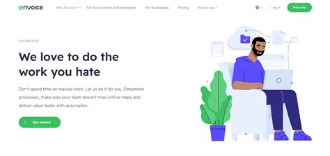 Accounting Workflow How To Create An Efficient Workflow Envoice