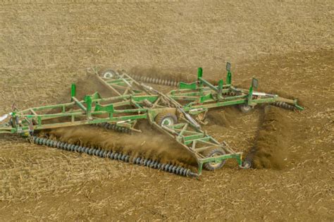 Tractor Tillage Implements The Basics Northmec Implements