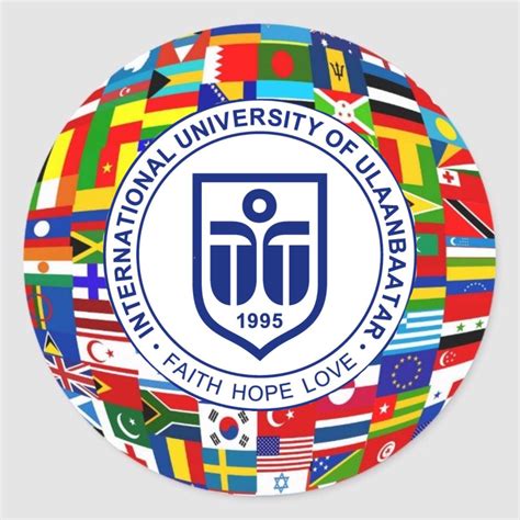 ГАДААД ХАРИЛЦАА Олон улсын Улаанбаатарын их сургууль