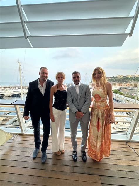 Salomé Harroch Posted On Linkedin