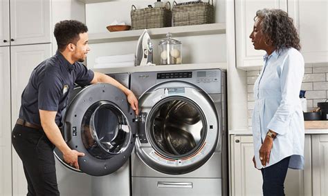 Washer Error Codes What Do They All Mean Appliance Pros
