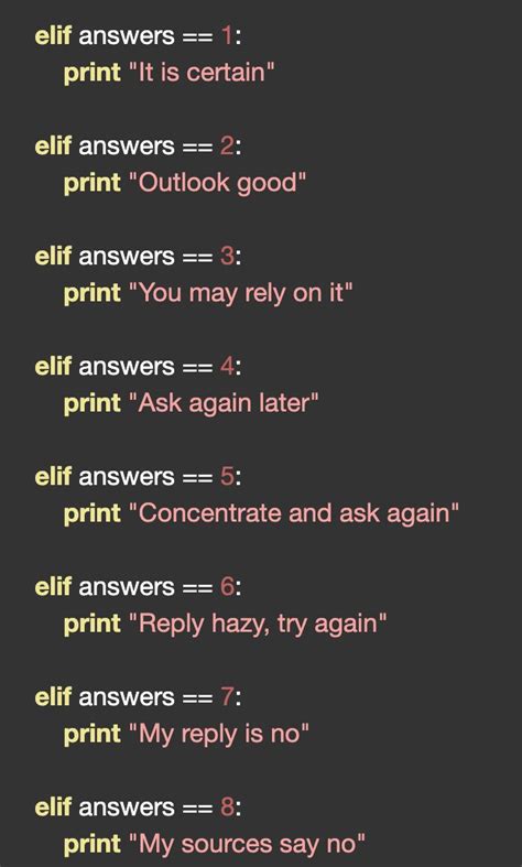 25 Real Python Programming Code Examples