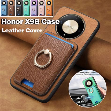Casing For Honor X7c X8c X9c X6b X9b X9a X9 X8b X8a X8 X7b X7a X7 X6a 5g Phone Case