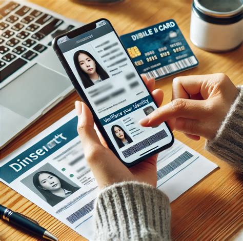 모바일 신분증 발급 방법 총정리 2025 신청 절차