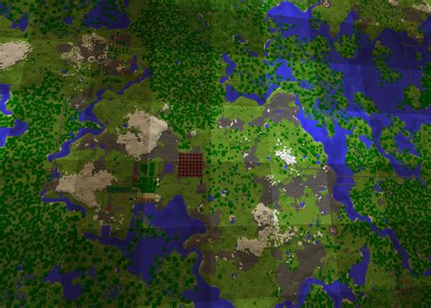 Minecraft Dynamic Map найдено 88 картинок