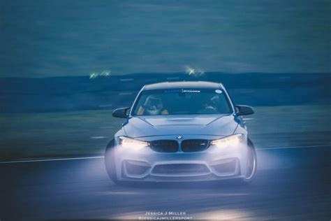 Bmw F80 M3 F82f83 M4 And F30f32f33f36 4 Series Ikon Led Headlights
