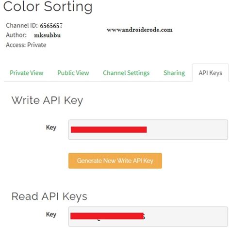 Iot Colour Sorting Machine With Esp8266 Nodemcu