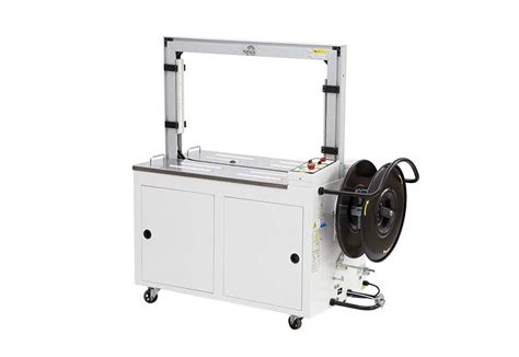 MH 101A Automatic Strapping Machine