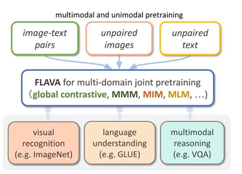Pytorch 新库 Torchmultimodal 使用说明：将多模态通用模型 Flava 扩展到 100 亿参数 阿里云开发者社区