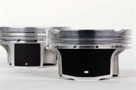 A Reference Guide To Je Auto Piston And Ring Markings