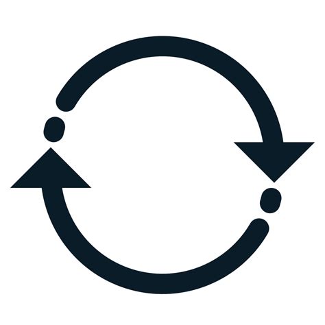 Arrow Loop Sync Update Icon Download On Iconfinder