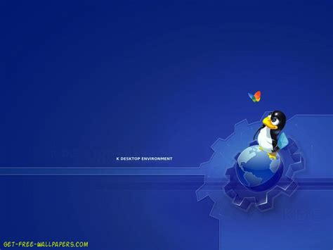 🔥 Download Linux Desktop Wallpaper By Dortega18 Linux Desktop