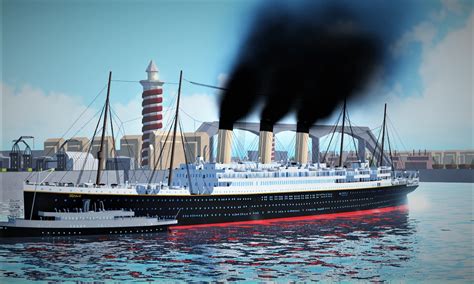 Original Olympic Class Design Tiny Sailors World Wiki Fandom