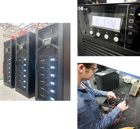 Ensure Safety With Power Protection Solutions In AU EPT