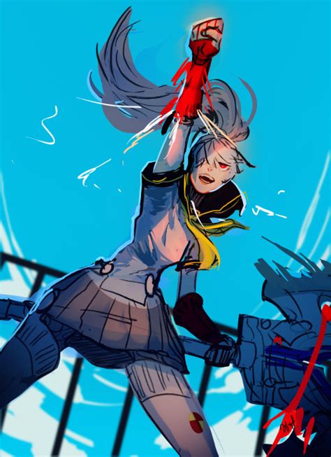 Labrys On Tumblr