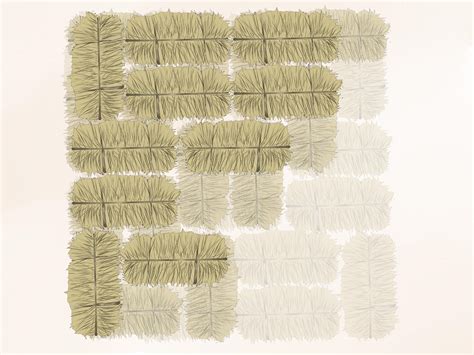 3 Ways To Stack Hay Wikihow