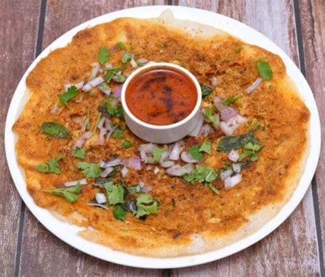 Mutton Dosa Recipe Awesome Cuisine