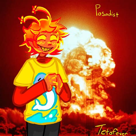 Posadist Fanart Dd Posadist Is So Fun To Draw Rjreg