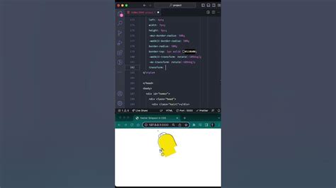 html and css character art bringing homer simpson to life webdesign characterart homersimpson