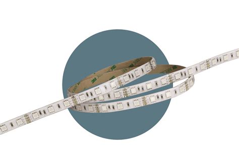 True Versatility With Addressable RGB Flex Light