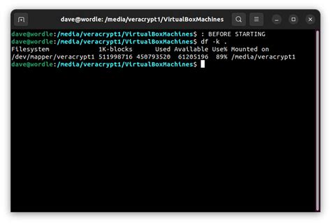Installing Proxmox On Virtualbox Home Server Group