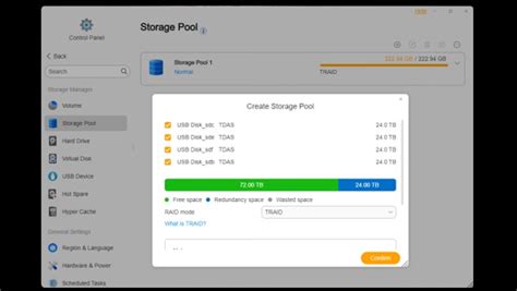 Terramaster Launches Industry Unique 26 Raid Hybrid Storage To Provide An Effective Storage