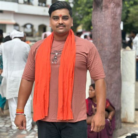 Ankit Rai