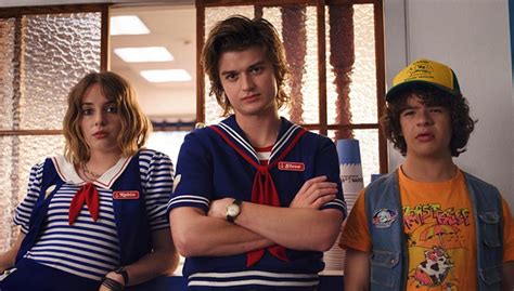 Джо Кири Joe Keery биография новости личная жизнь фото Stuki