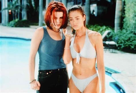 Most Iconic Sex Scenes Ever Read The Behind The Scenes Tales