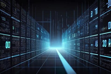 Premium Photo Digital Transformation Concept System Engineering