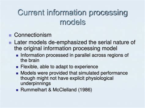 Ppt Cognitive Psychology Powerpoint Presentation Free Download Id 843500