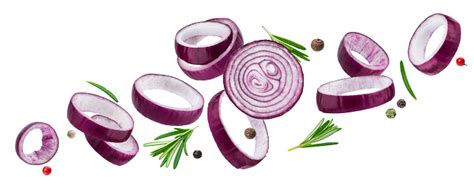 잘라진 경로가 있는 흰색 배경에서 분리된 슬라이스 된 빨간색 양파 링 양파에 대한 스톡 사진 및 기타 이미지 양파 날기 슬라이스 Istock