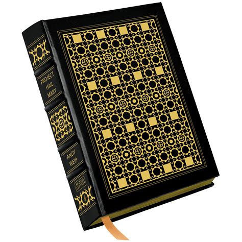 Andy Weir Project Hail Mary