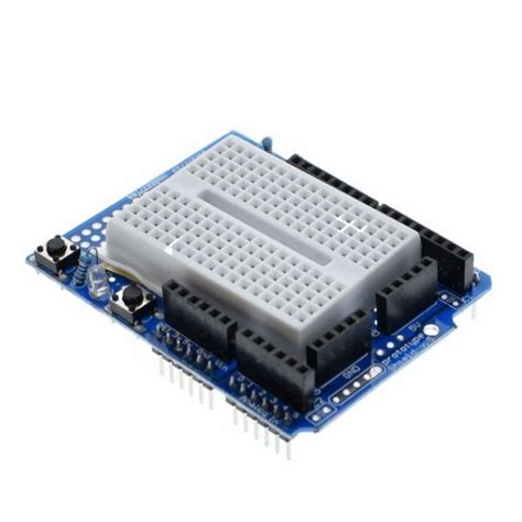 Prototype UNO Shield V