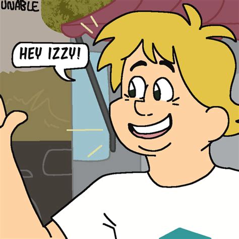 Izzy Vs Explosivo Oc Rtotaldrama Izzy Vs Explosivo Oc Rtotaldrama