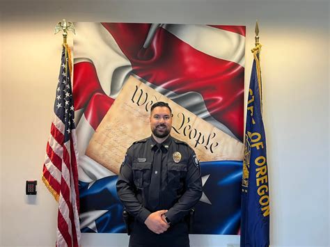 The Grants Pass Police Grants Pass Police Department