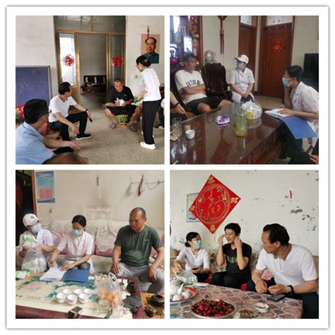泰安市退役军人事务局 县市区交流 巡诊活动暖人心 健康服务零距离