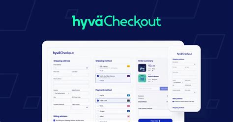 Hyva Checkout Definition Feature And How To Integrate To Your Magento