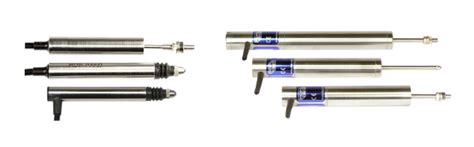 Lvdt Vs Slide Potentiometer Which Displacement Sensor
