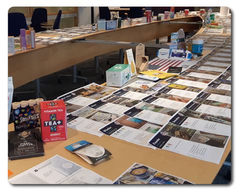 Ideation And Design Thinking — Industry Of Us