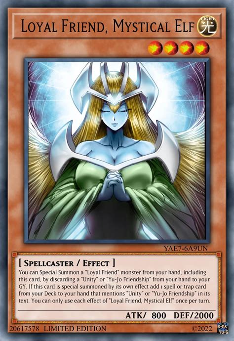 Retrains Of Some Of Yugis Classic Cards Focused Around “unity” “yu Jo Friendship” And “judgment